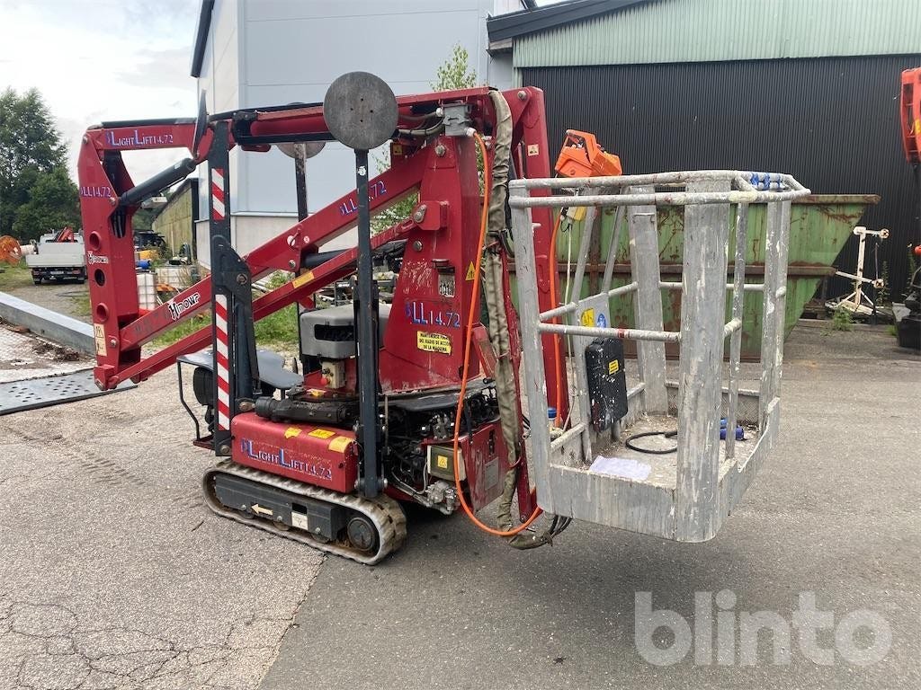 Lift, Fasade Stillas og Rullestillas til leie | FINN-torget