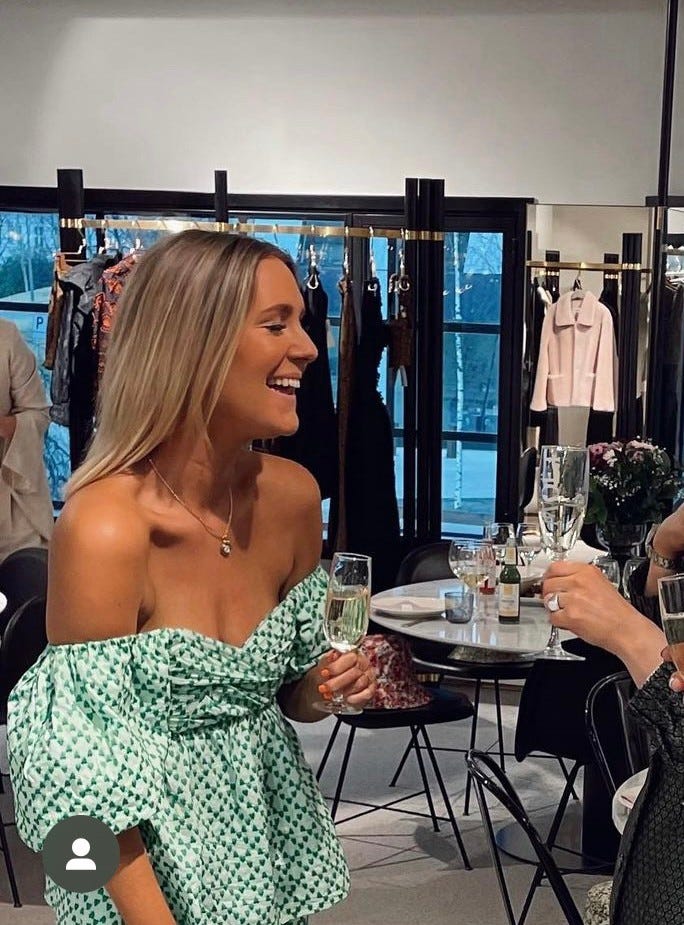 Hofmann michelle topp | FINN-torget