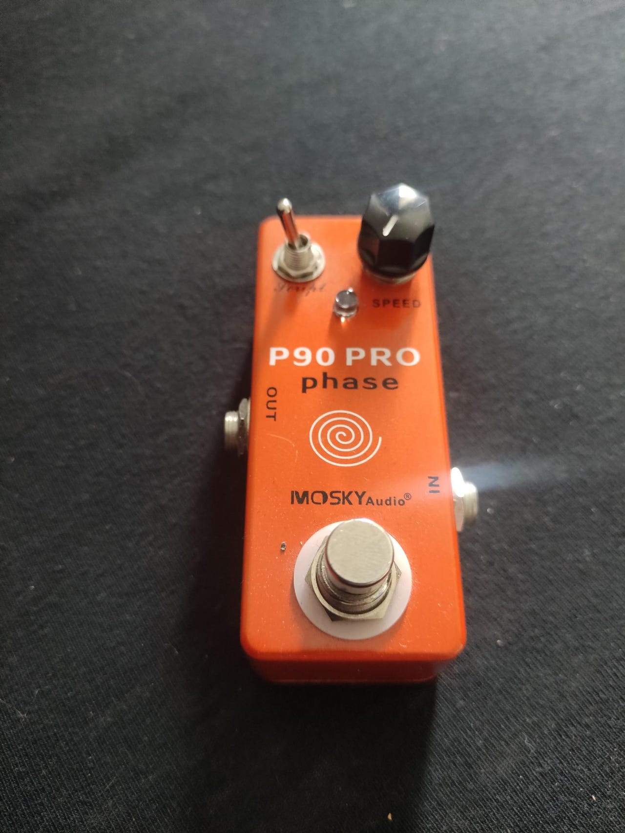 Mosky P90 Pro phase selges | FINN-torget