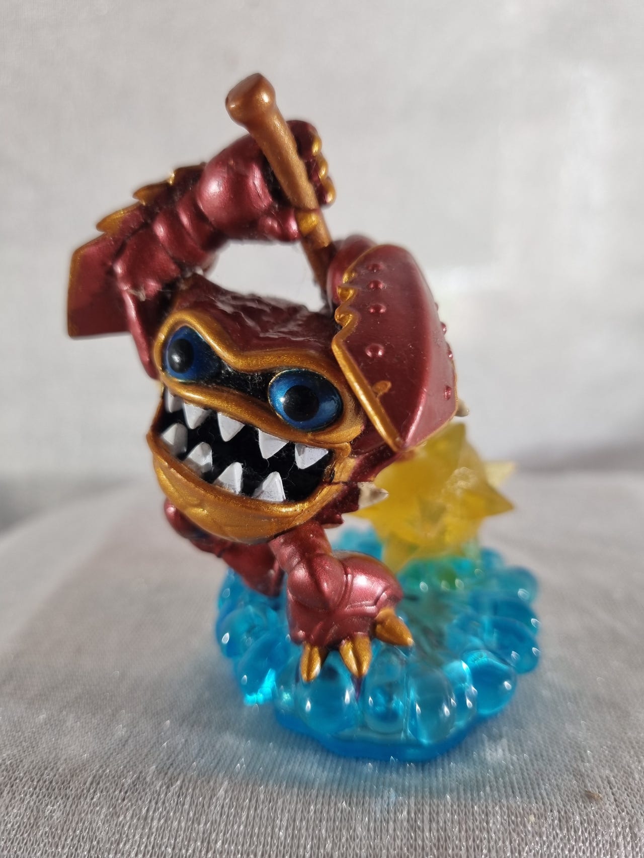 LightCore Wham-Shell Skylander | FINN-torget