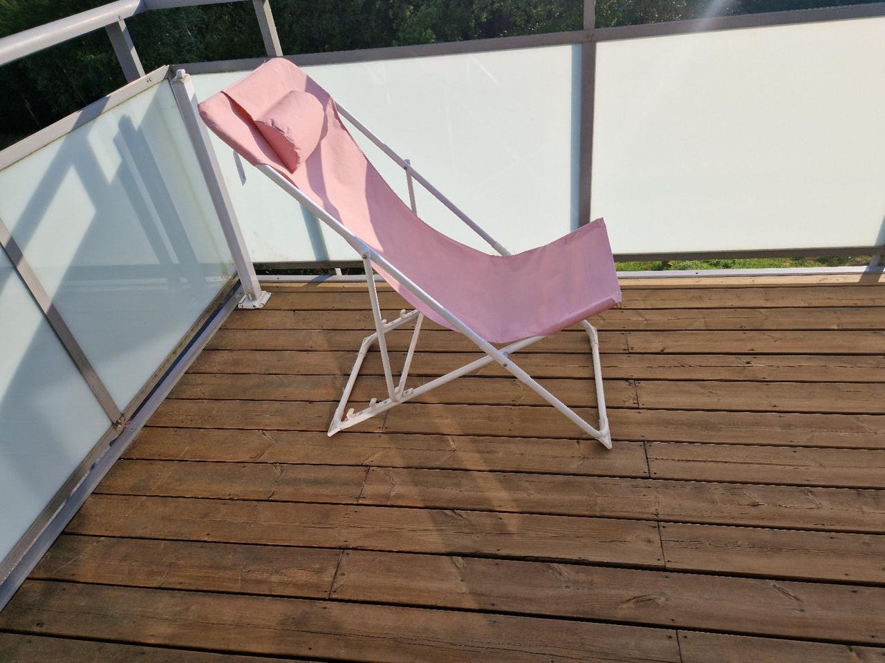 Sammenleggbar solstol for barn | FINN-torget