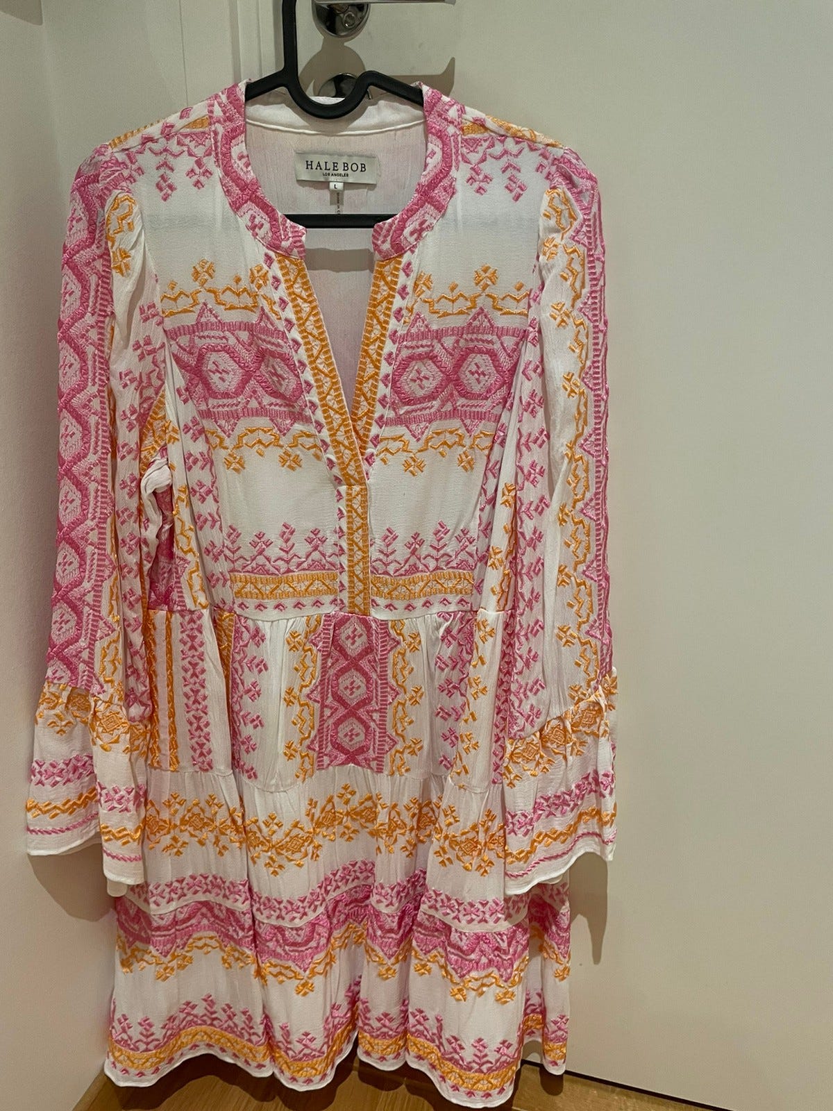 Hale bob kjole | FINN-torget