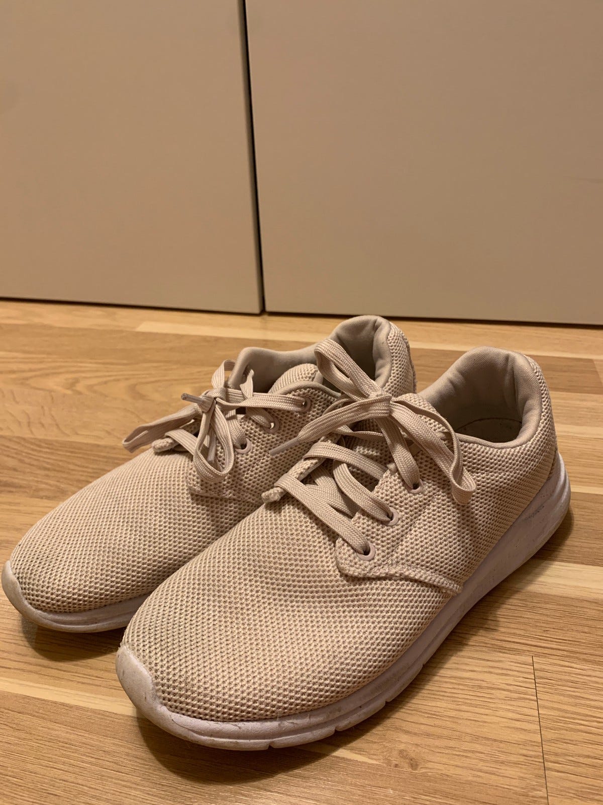 Joggesko fra SOC, str 39 | FINN torget