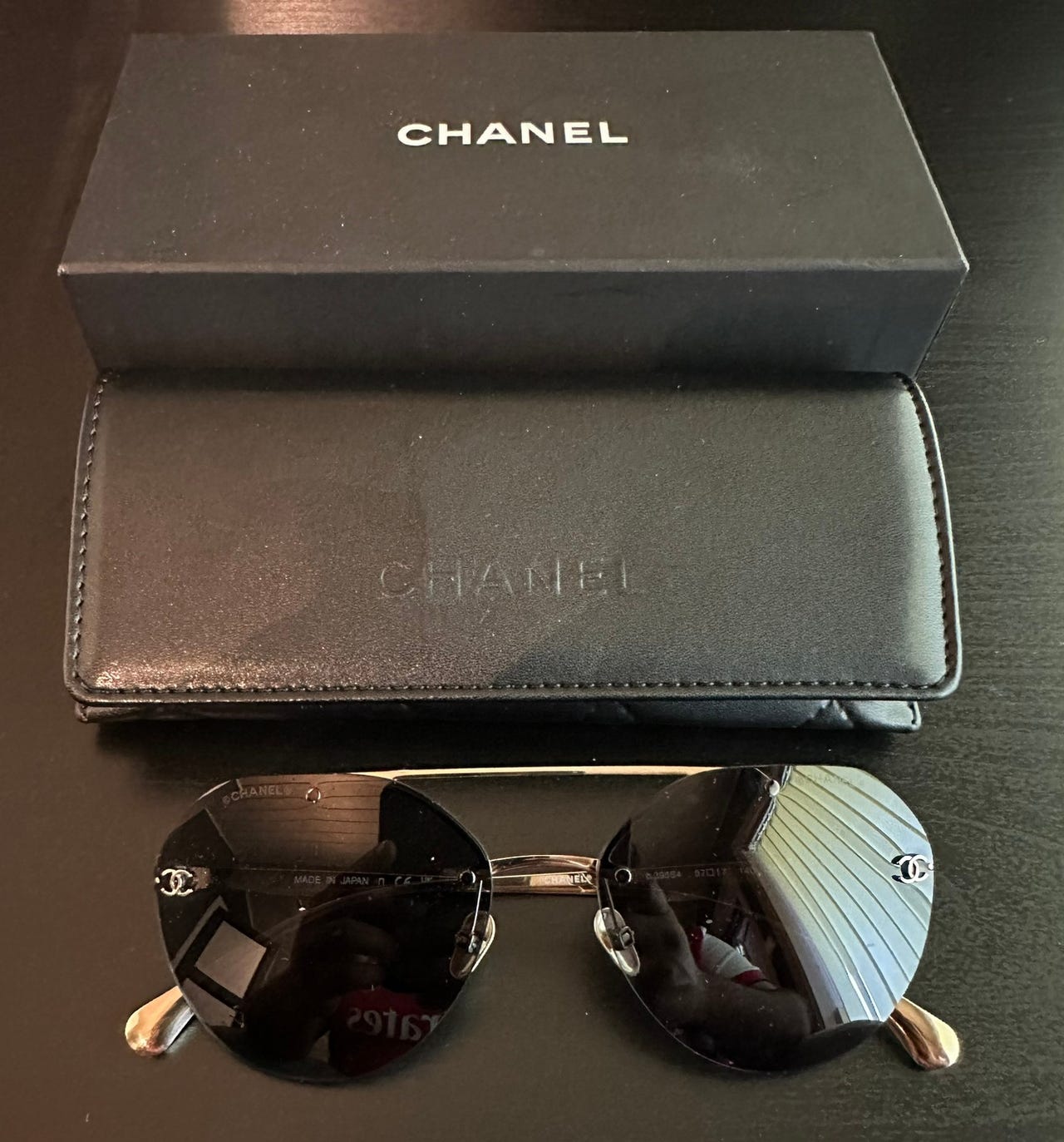 Fra 300kr. Chanel, D&G, Polo Ralph Lauren, Armani, Prada solbriller til ...