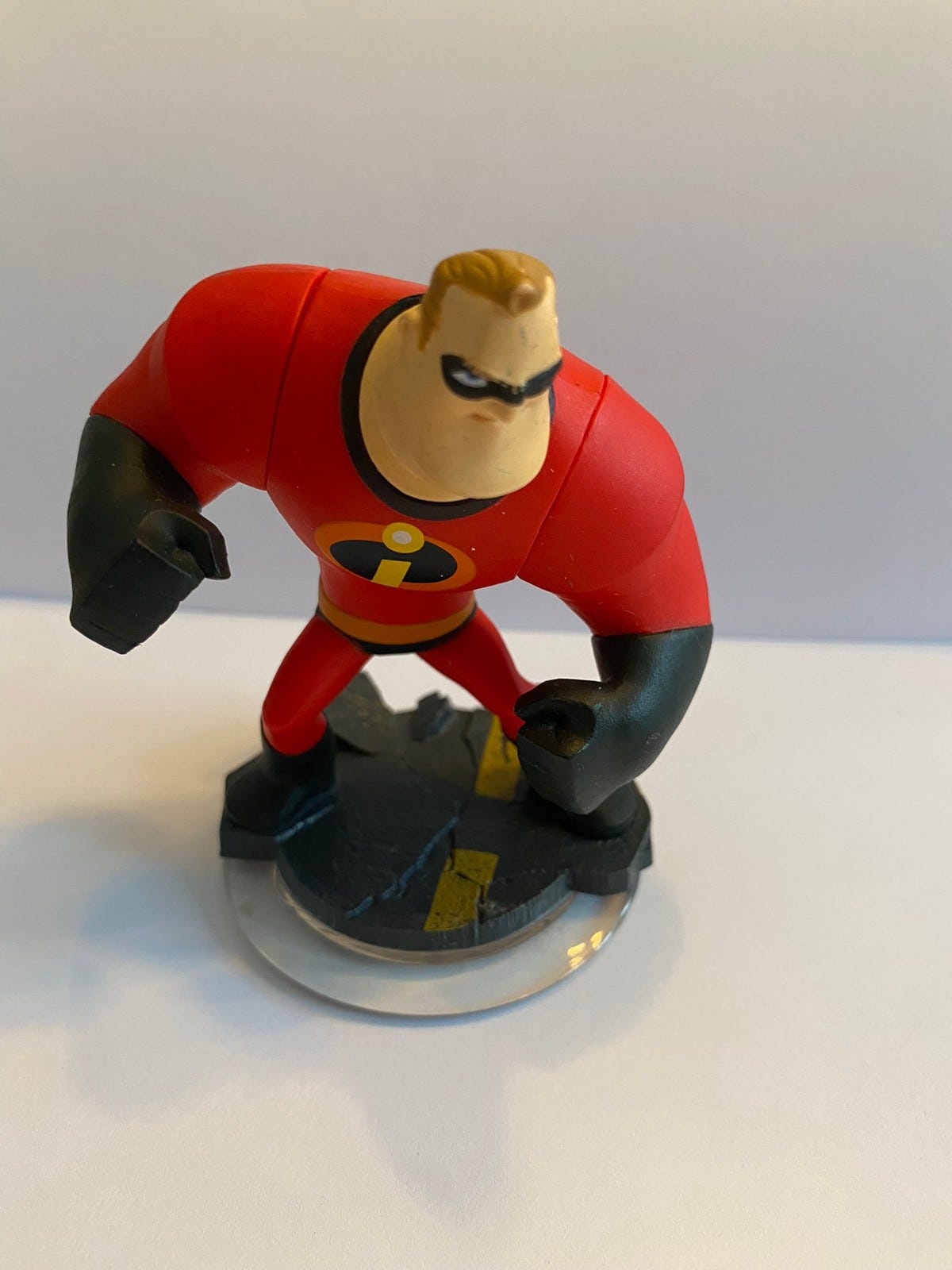 Disney infinity De utrolige | FINN-torget