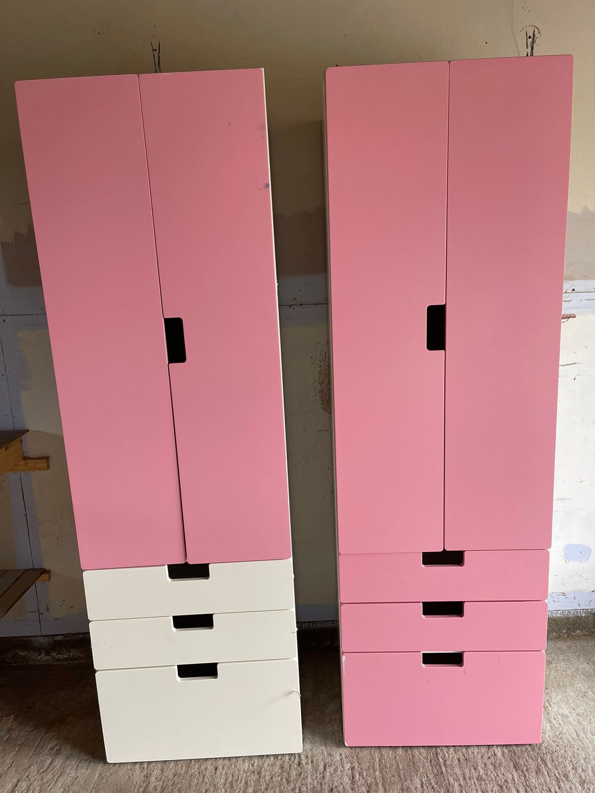 klesskap ikea | FINN-torget