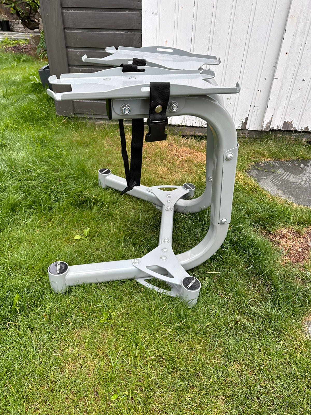 Stativ til bowflex manualer | FINN torget