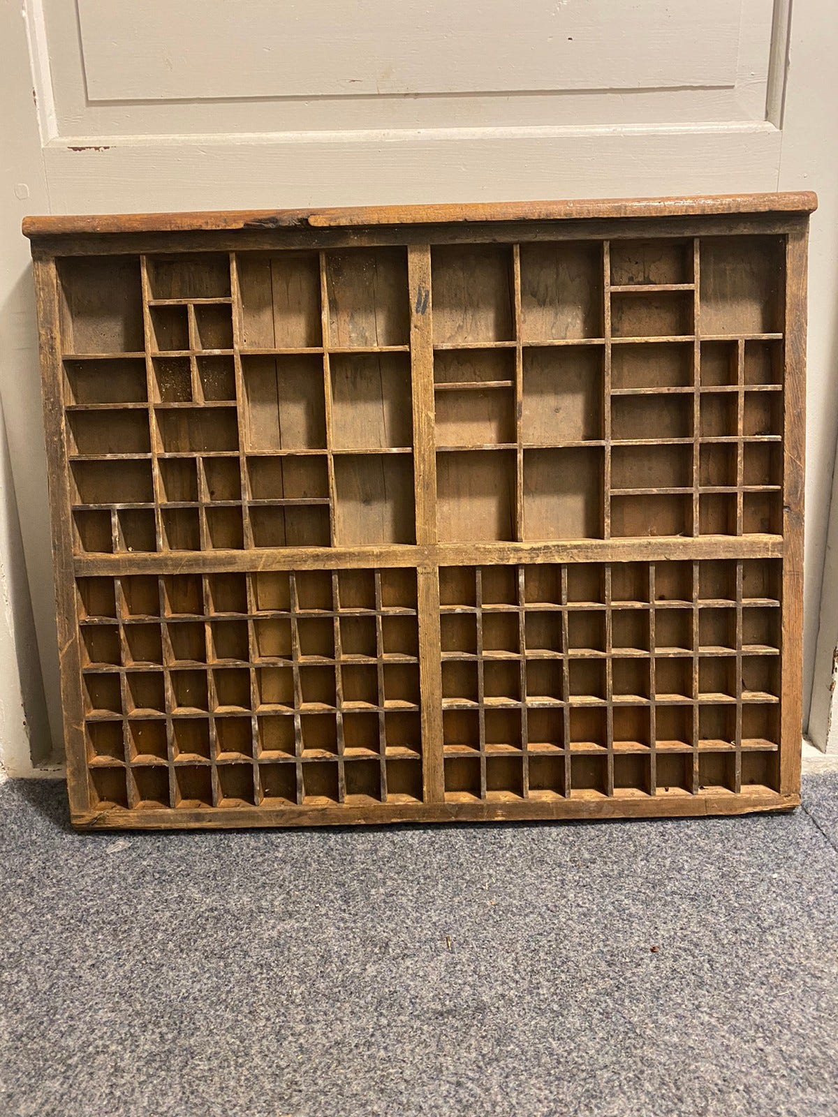 3 originale settekasser | FINN torget