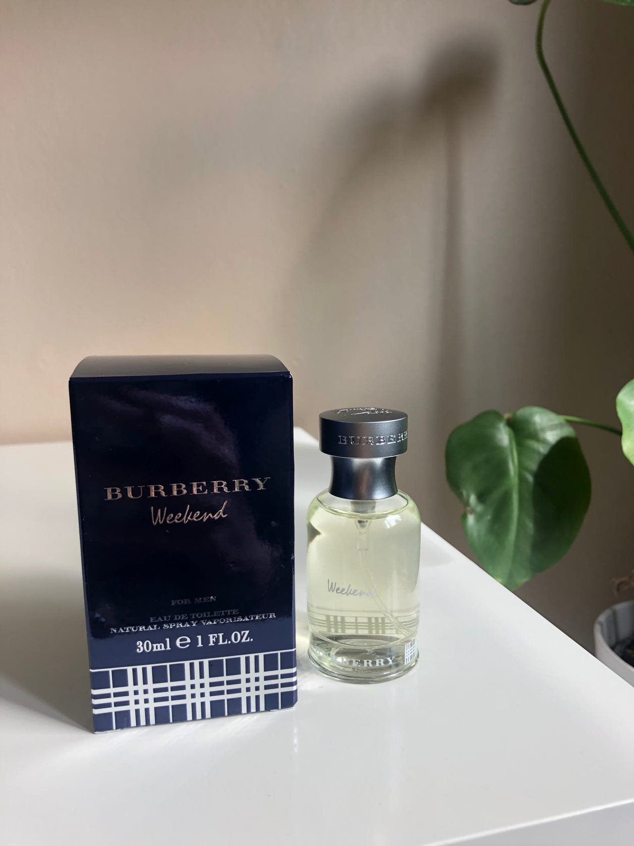 Butberry weekend for men | FINN torget