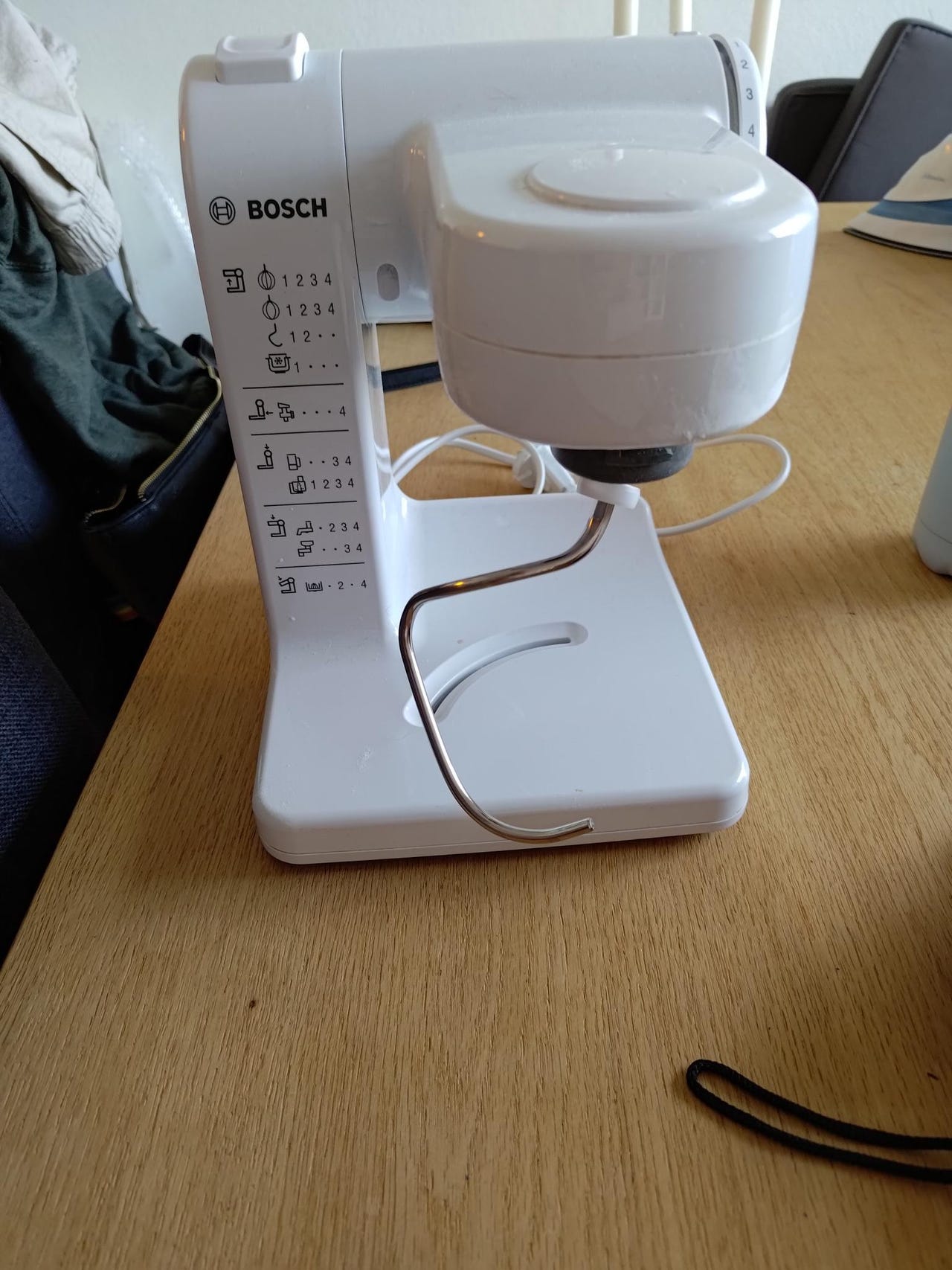 Miksmaster selges mot henting | FINN-torget