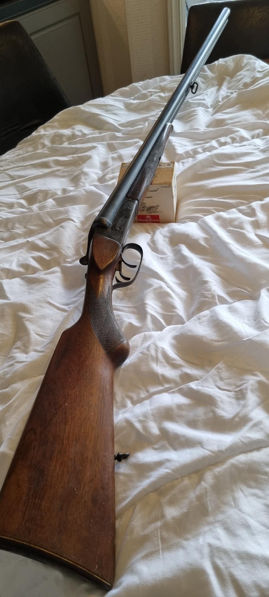 Hagle cal 16 | FINN torget