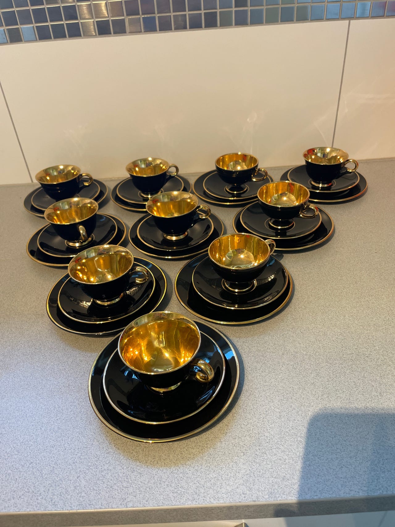 Mokkakopper | FINN-torget