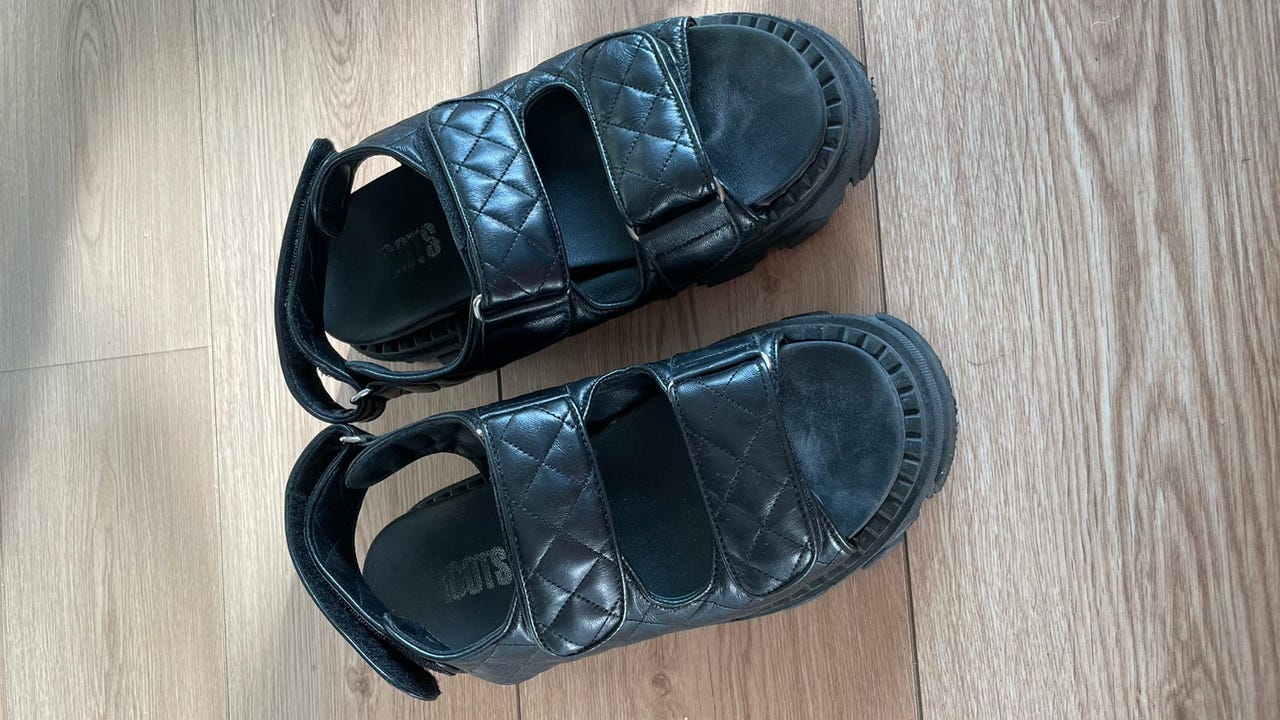 roots sandals | FINN-torget