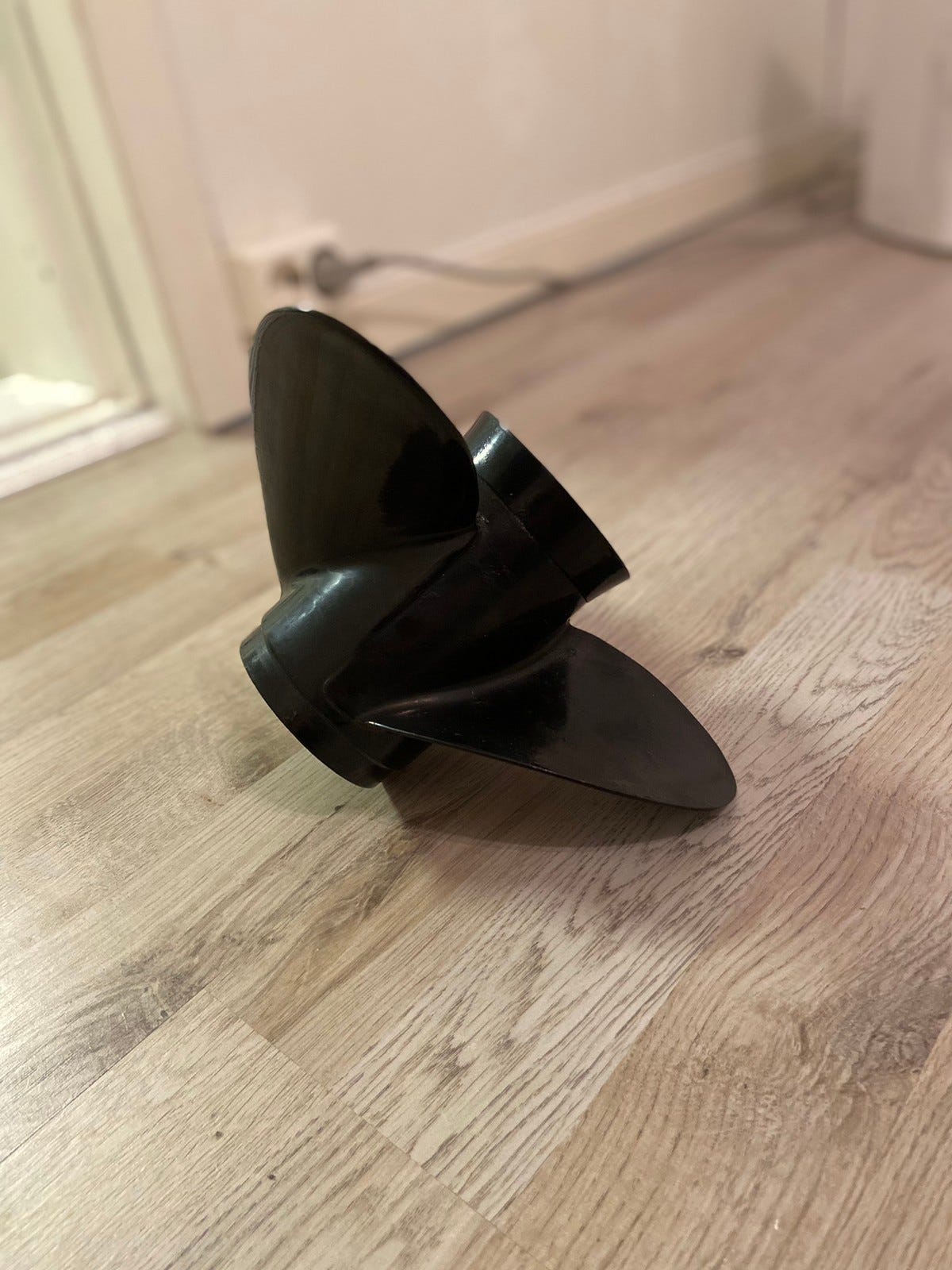 propell | FINN torget