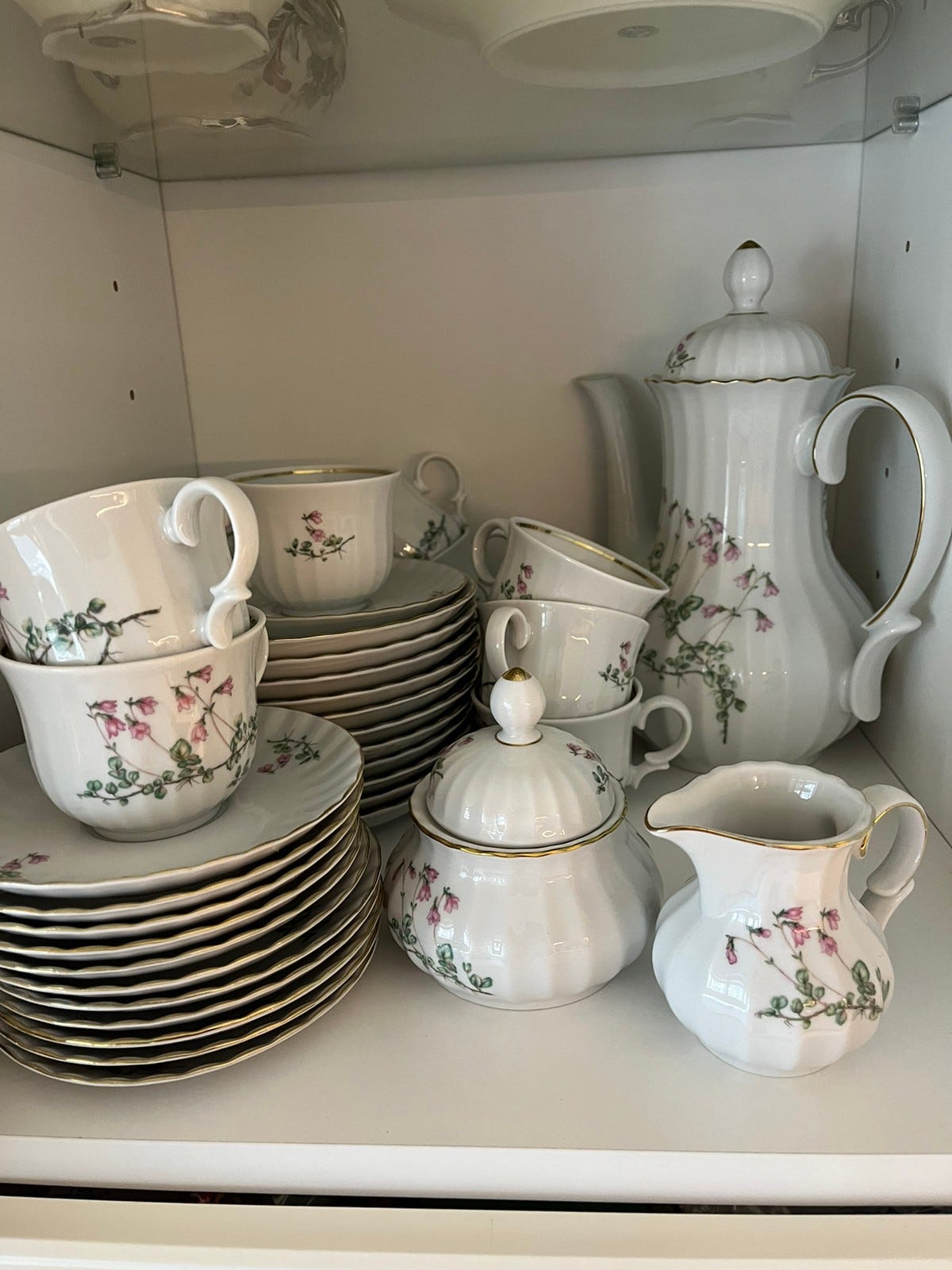 Kaffe servise | FINN-torget