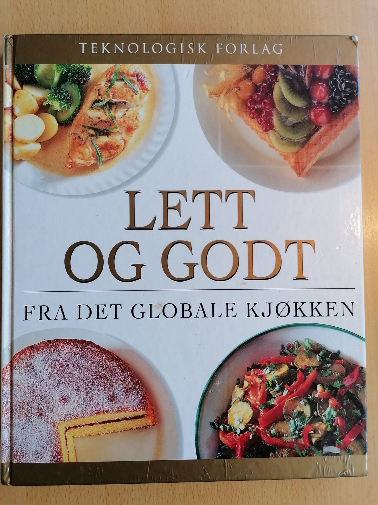 Sue Kreitzman: Lett og godt fra det globale kjøkken | FINN torget