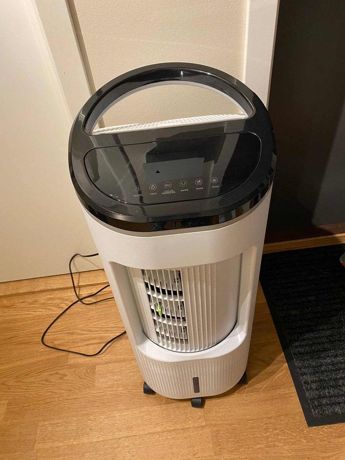 Luftkjøler - air cooler | FINN-torget