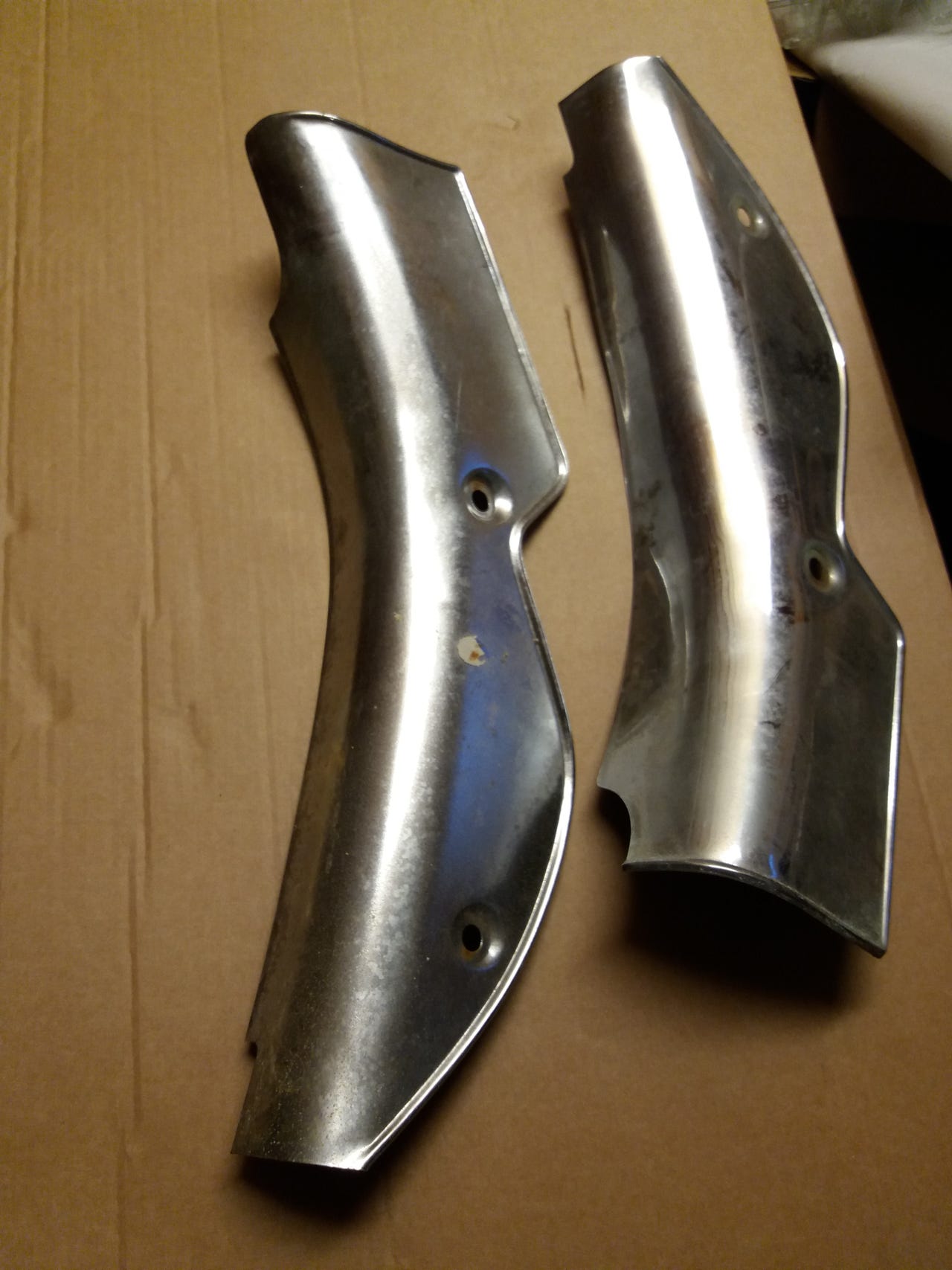 Tempo corvette/tempo panter | FINN torget