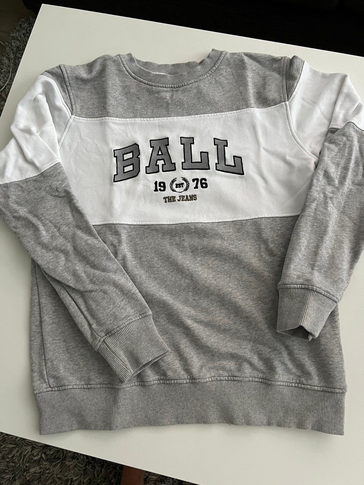 Ball-genser | FINN torget