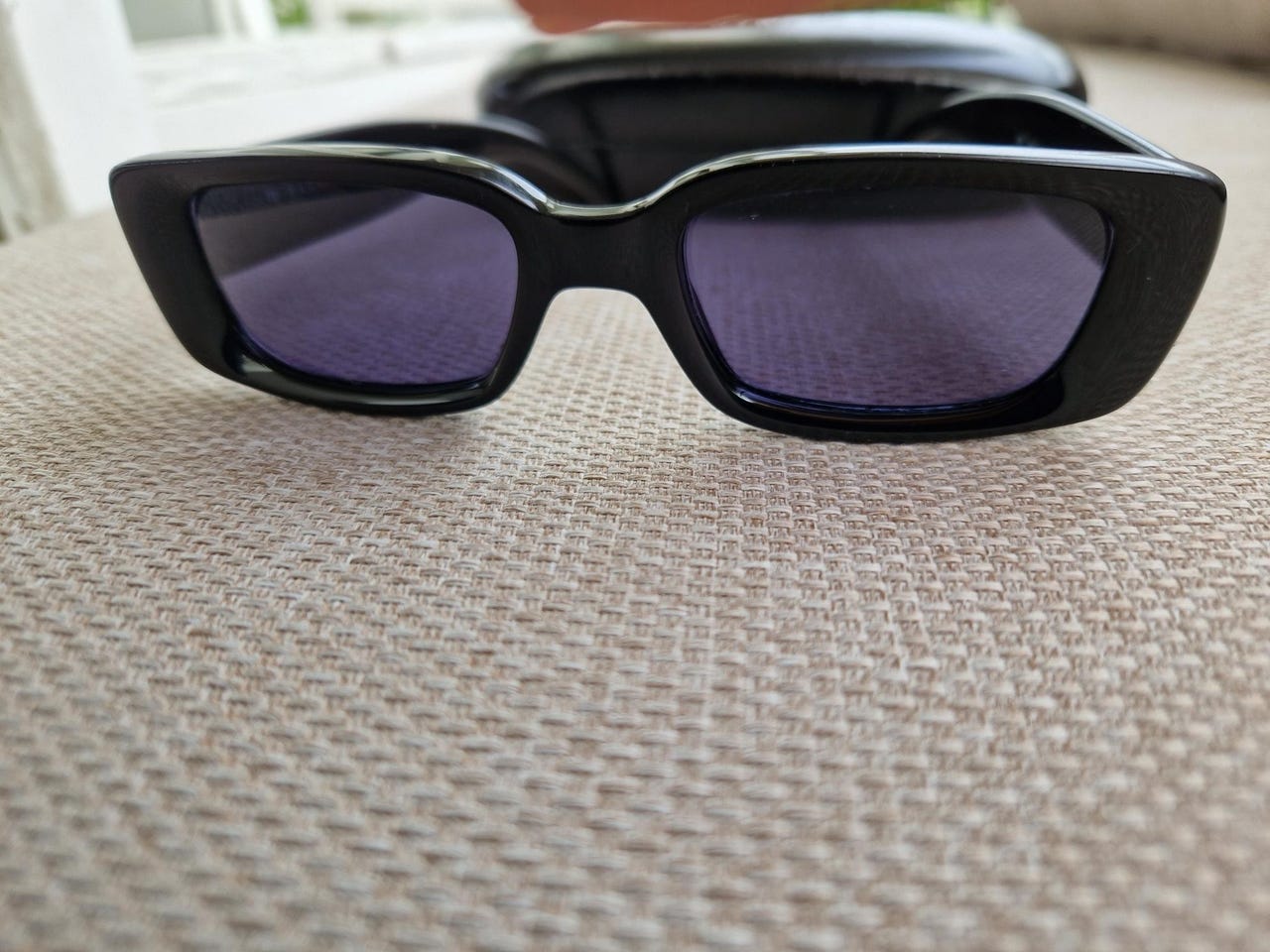 Gucci vintage solbriller | FINN-torget