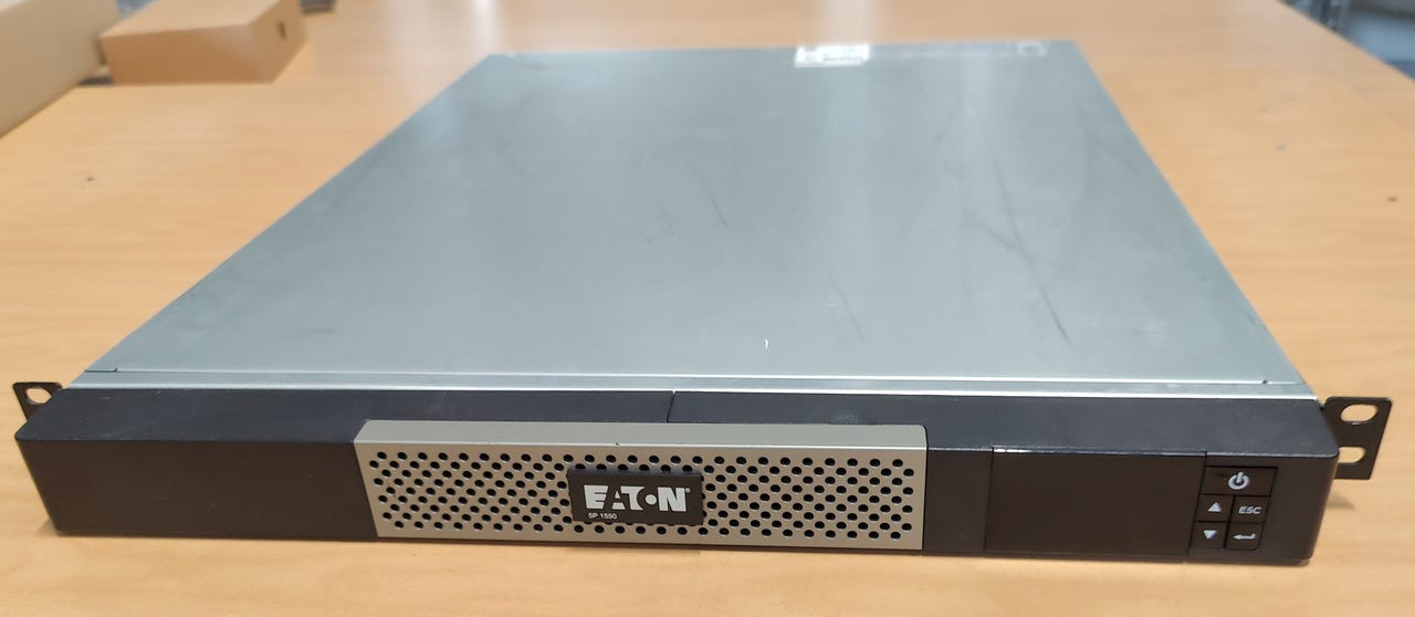 EATON UPS 5P1550iR 1U Rack | FINN torget