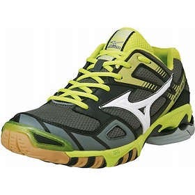 Mizuno Wave Bolt 3 Innesko | FINN-torget