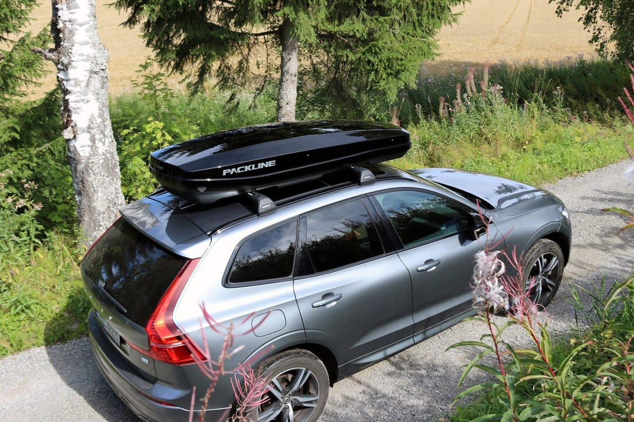 Packline NX Traveller (vi sender til hele Norge) | FINN-torget