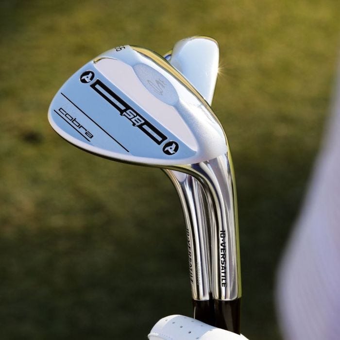 Cobra Snakebite Wedge 3 pack I Wedger golf I 52 grader I 56 Grader I 58 ...