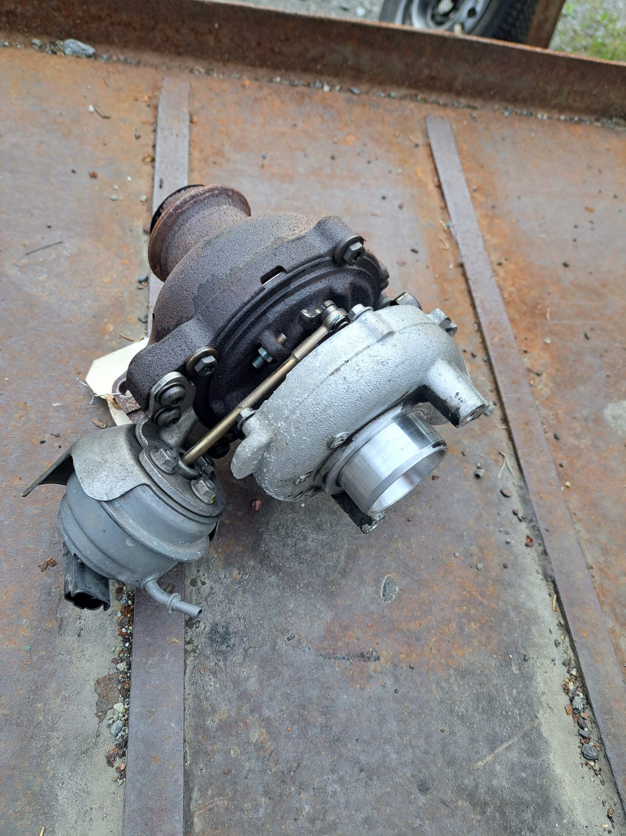 Volvo 1,6 D2 Turbo. | FINN-torget