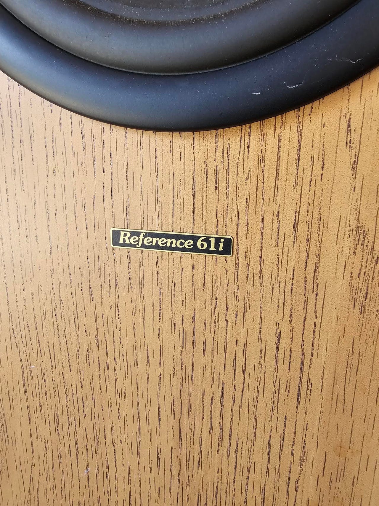 Infinity reference 61i | FINN torget