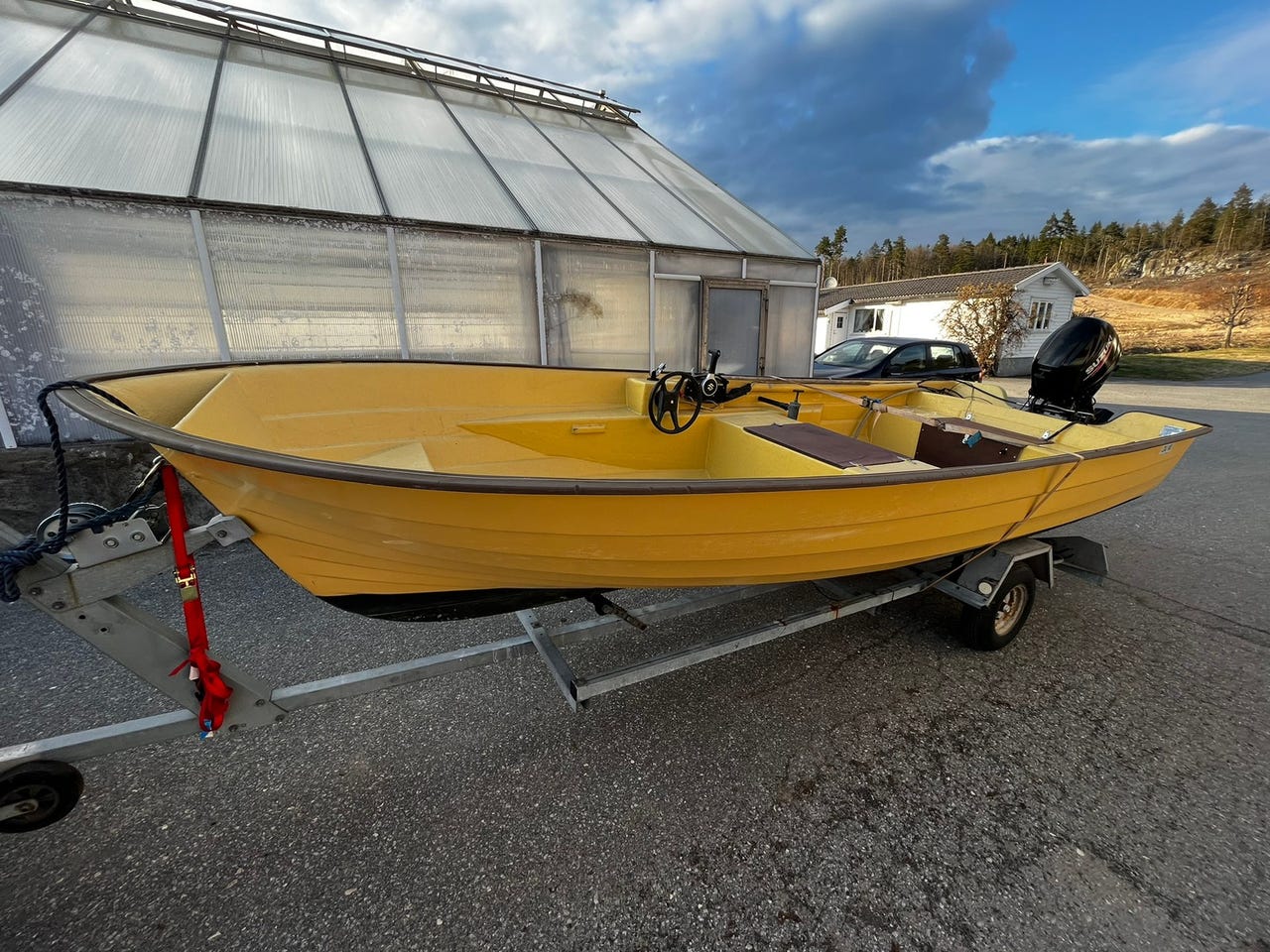 Rana Fisk 17 | FINN-torget