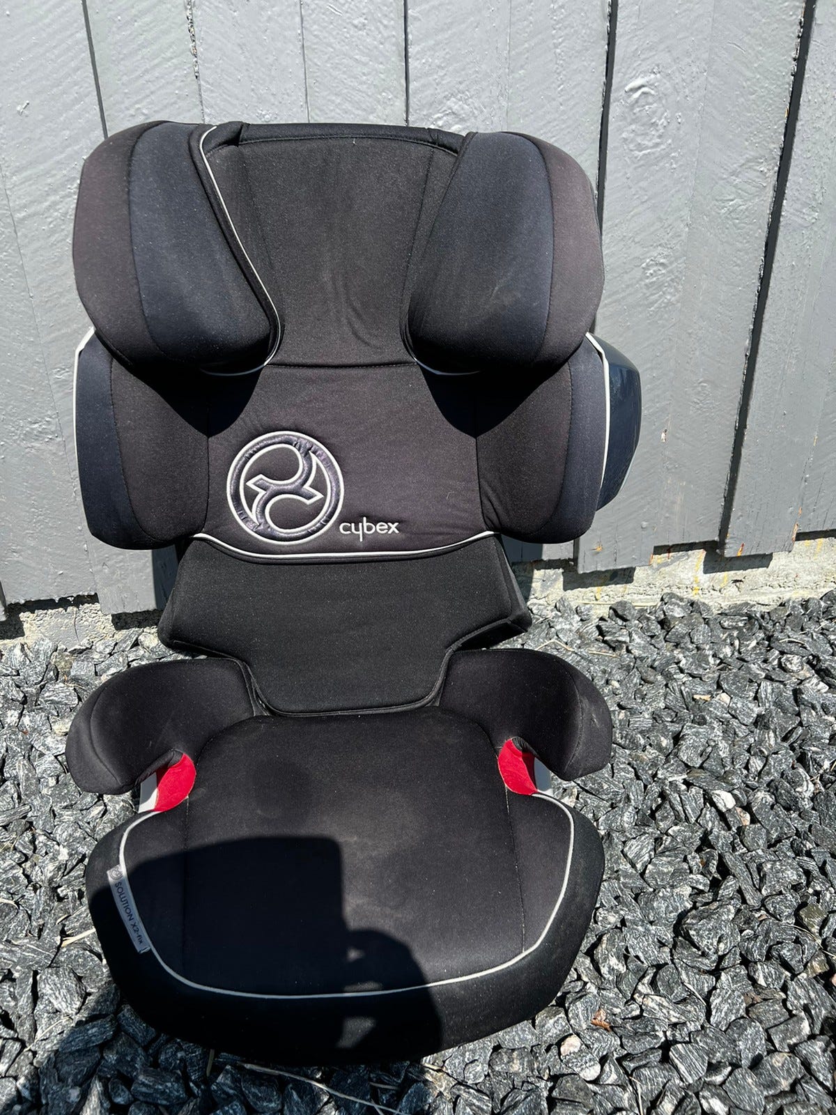 Cybex bilsete isofix | FINN torget