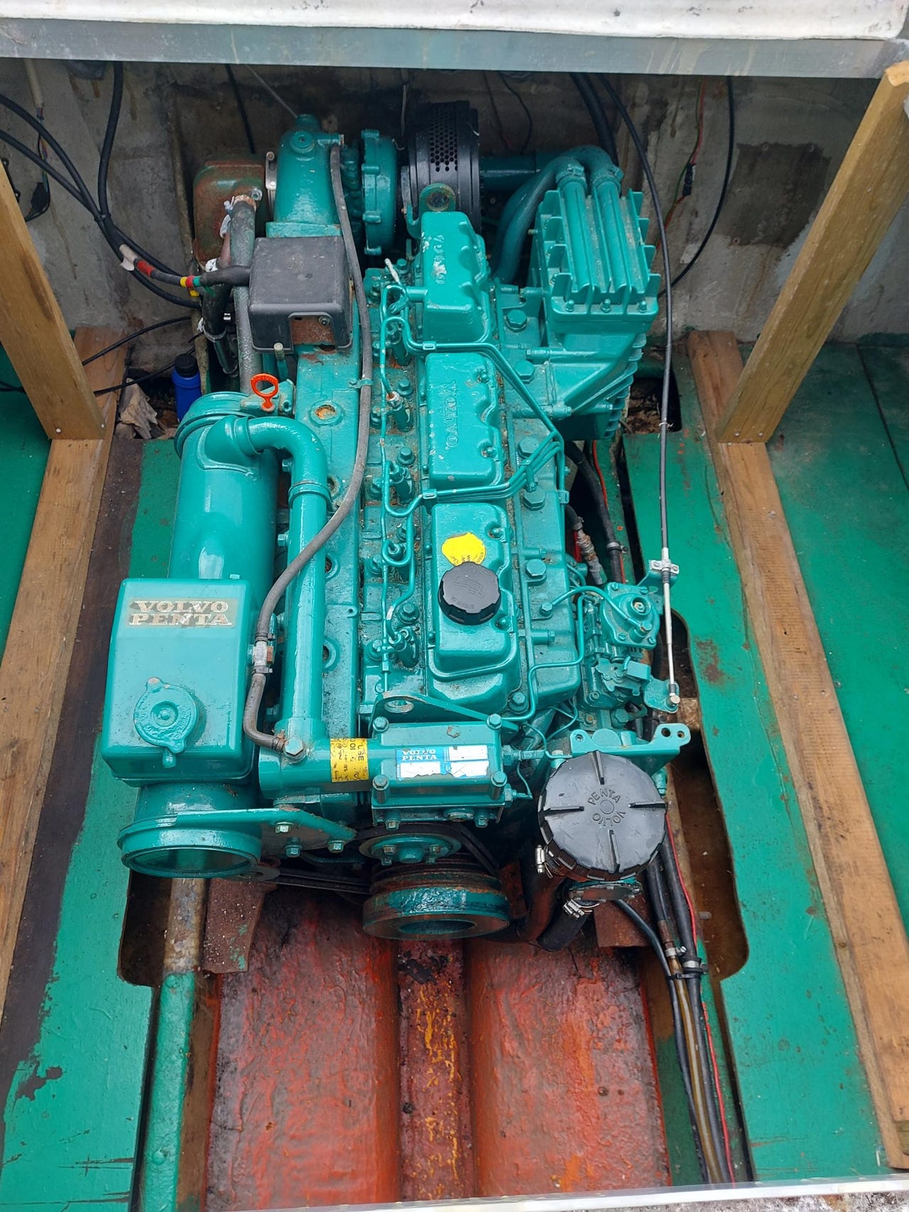 Halco 26 ft. | FINN.no