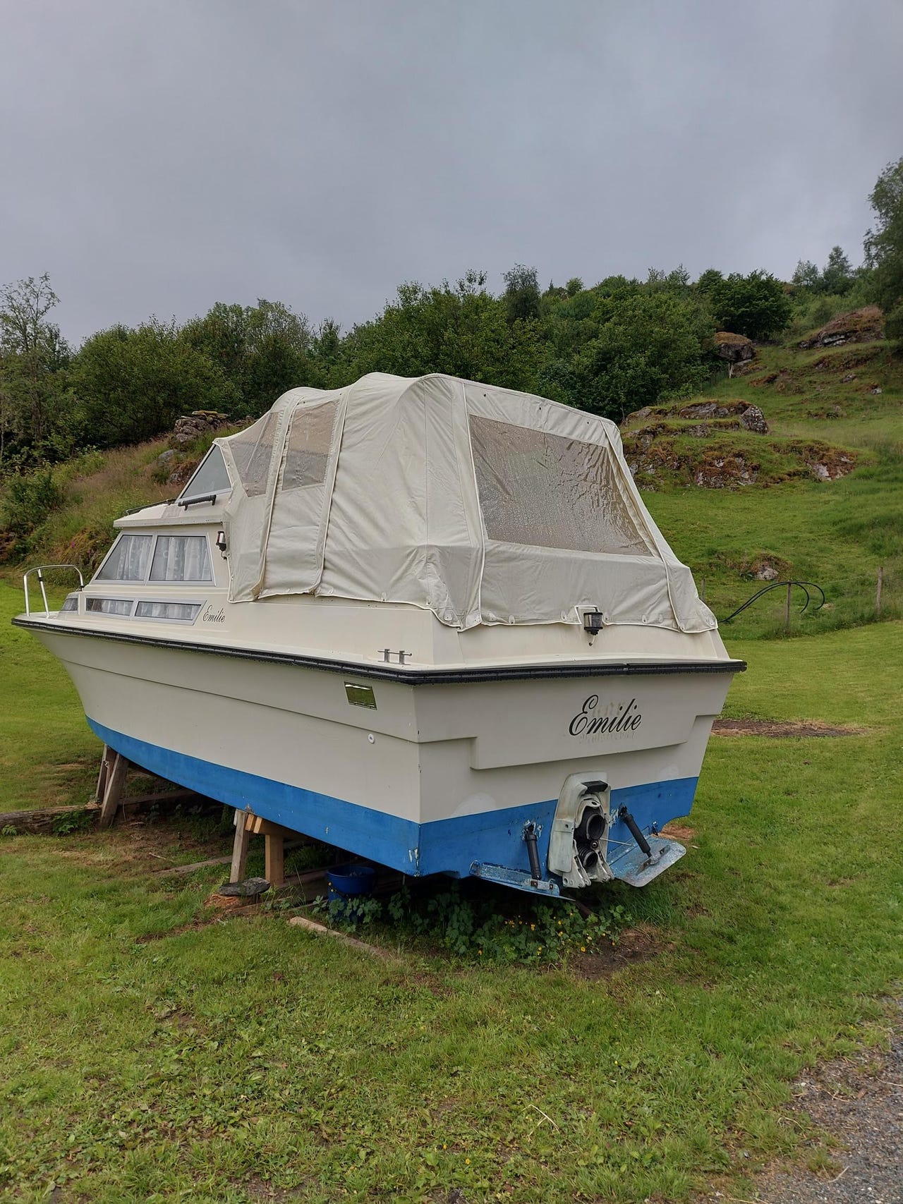 Halco 26 ft. | FINN.no