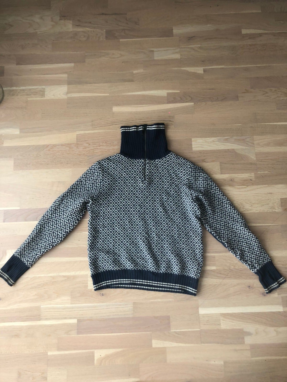 devold slogen genser | FINN torget