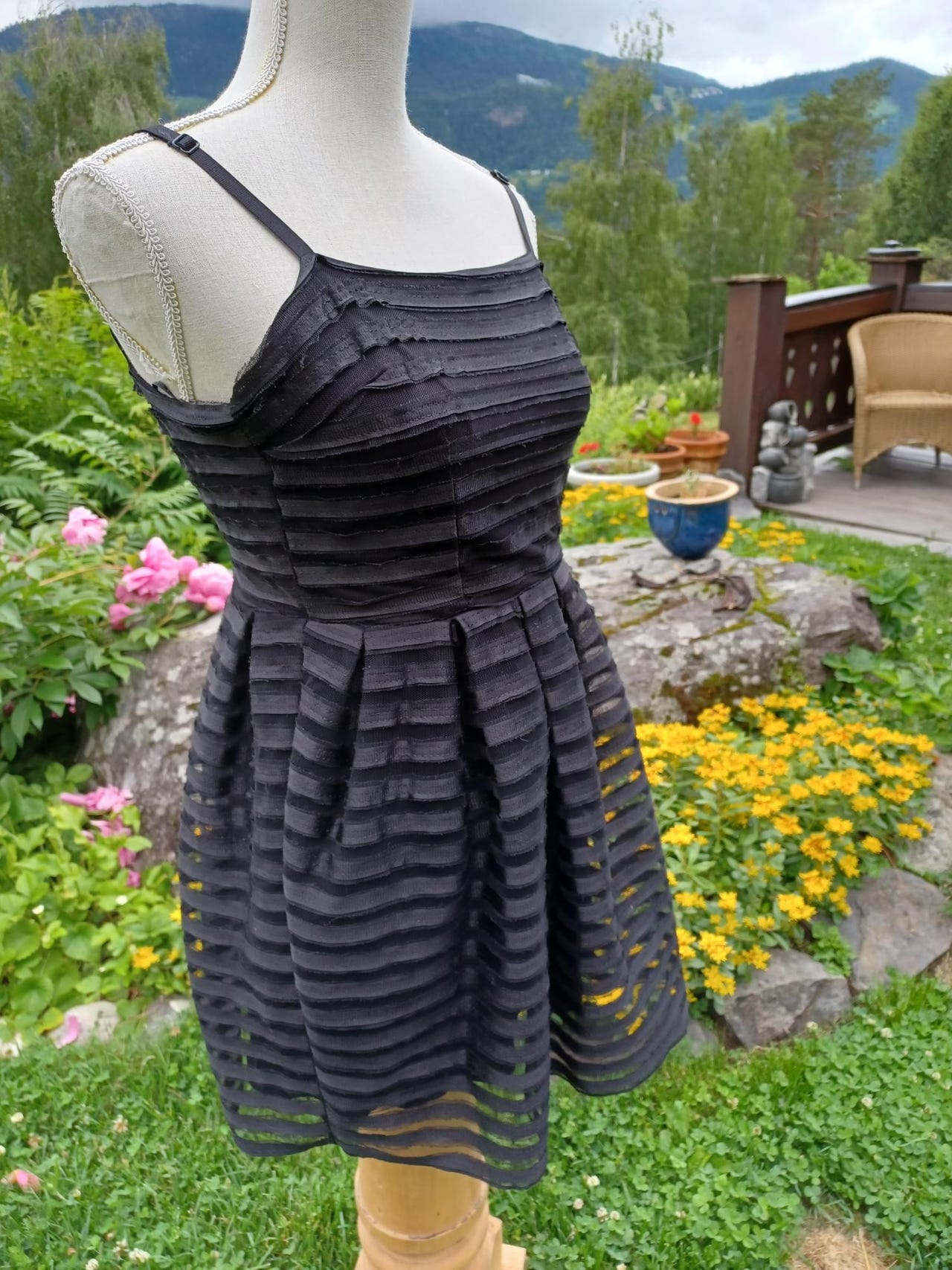 Kjole str XS / S | FINN-torget