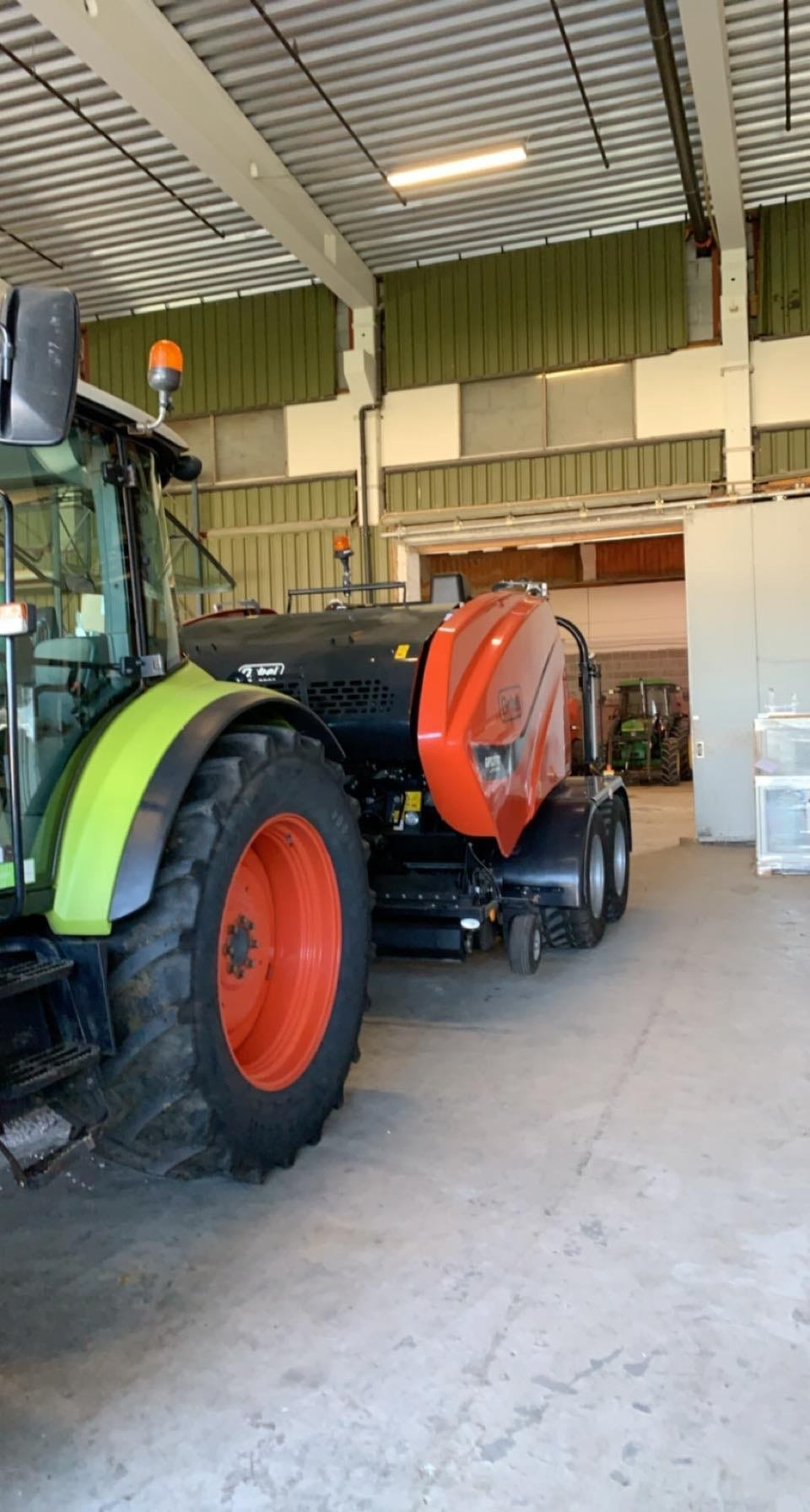 Til salgs: Orkel Gp 1270 - 2021 | FINN.no