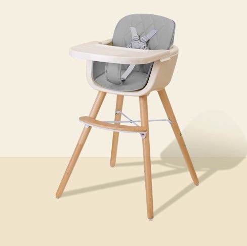 Barnestol, baby high chair | FINN-torget