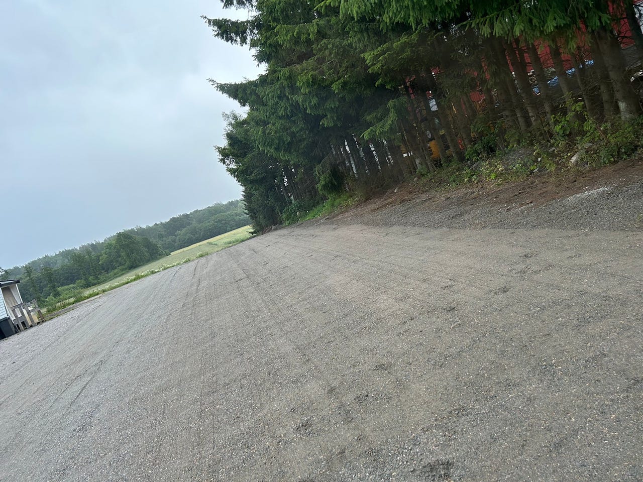 Vinterlagring / helårslagring av båt, bobil, campingvogn og henger ...