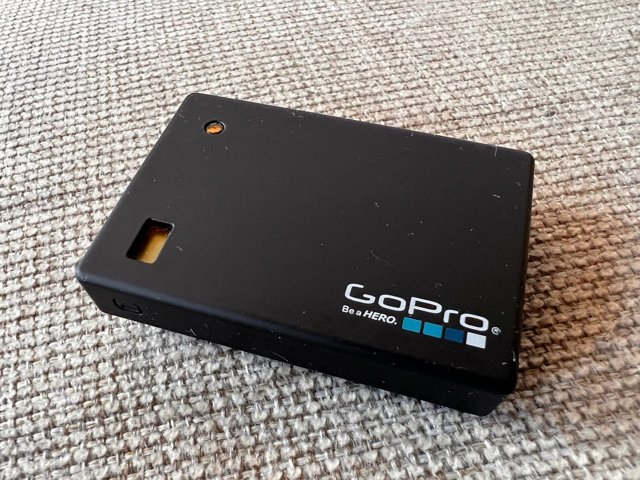 GoPro BacPac ekstra batteri | FINN torget