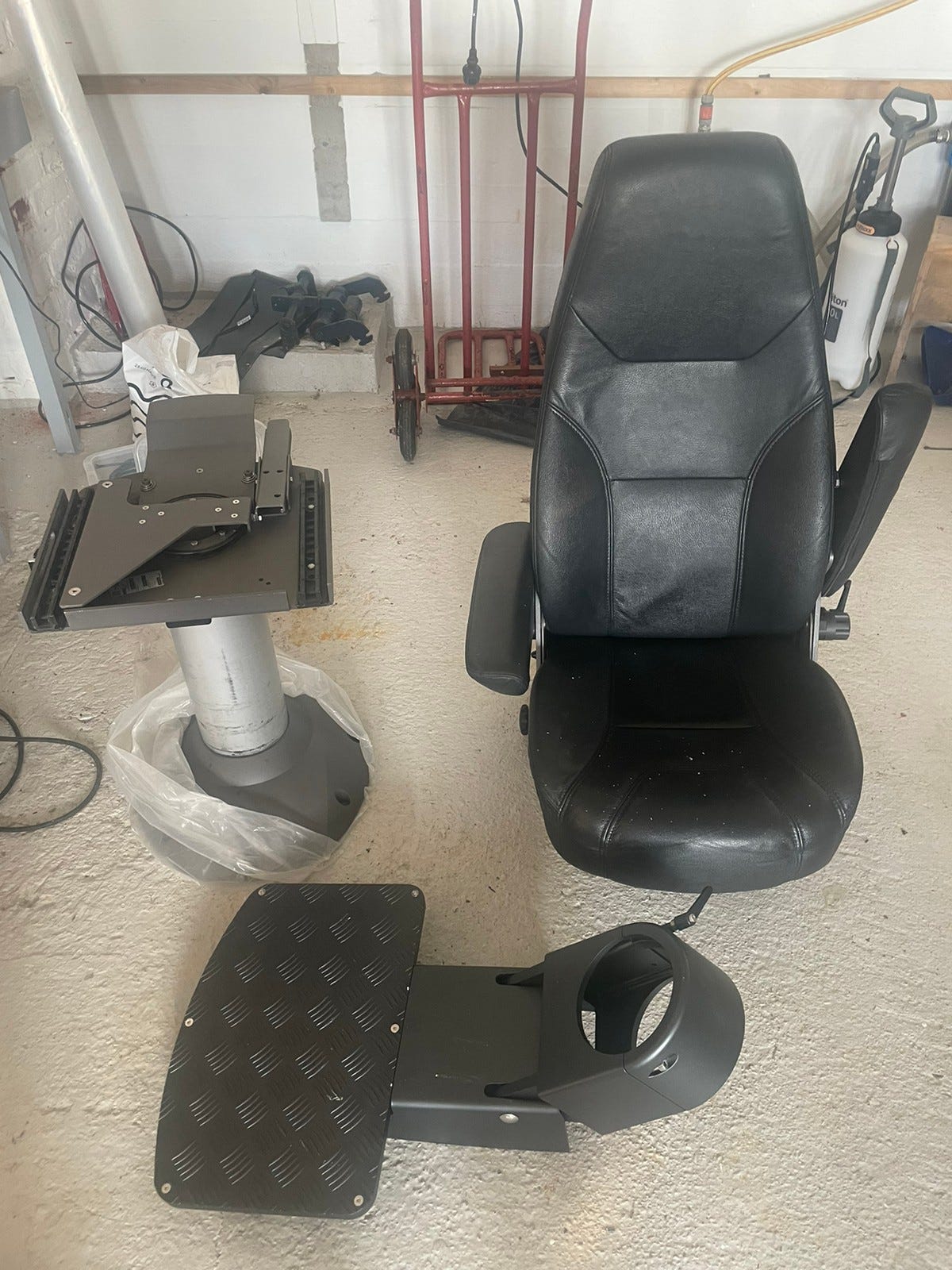 NorSap 1600 | FINN torget