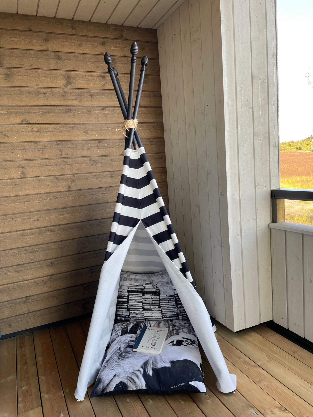 telt med to store puter til ️ | FINN-torget