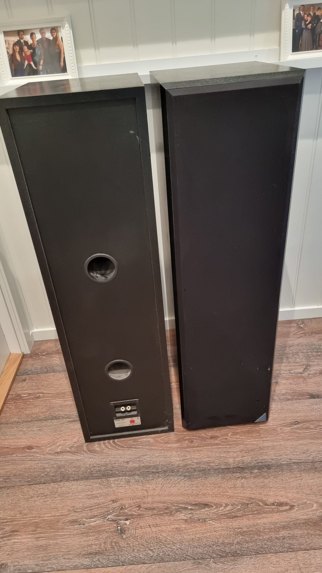 Dali 109 høytalere - 2 stk | FINN-torget