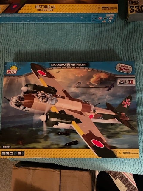 Cobi 5533 | FINN torget