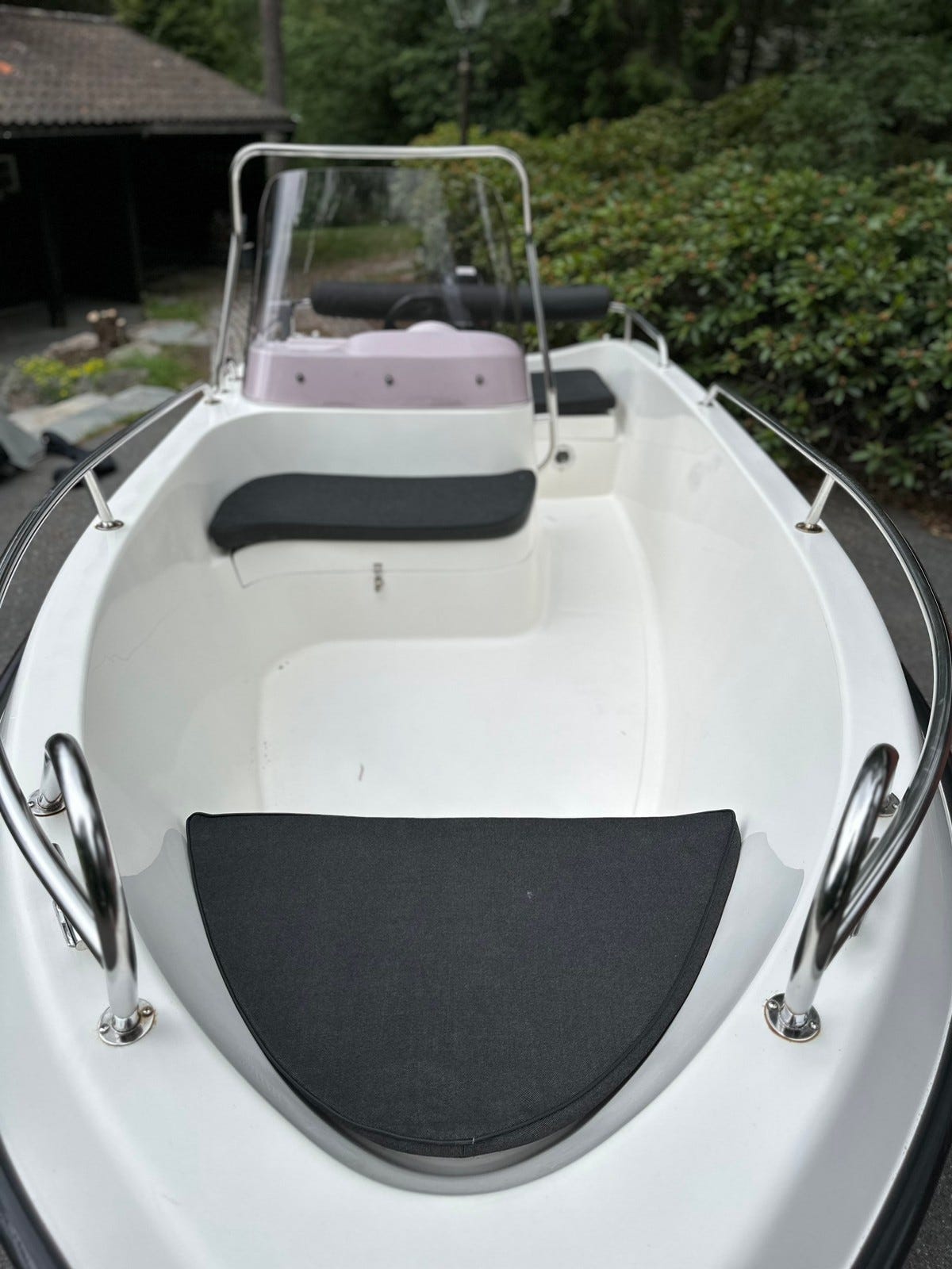 Til salgs: Hobby 445 Exclusive - 2015 | FINN.no