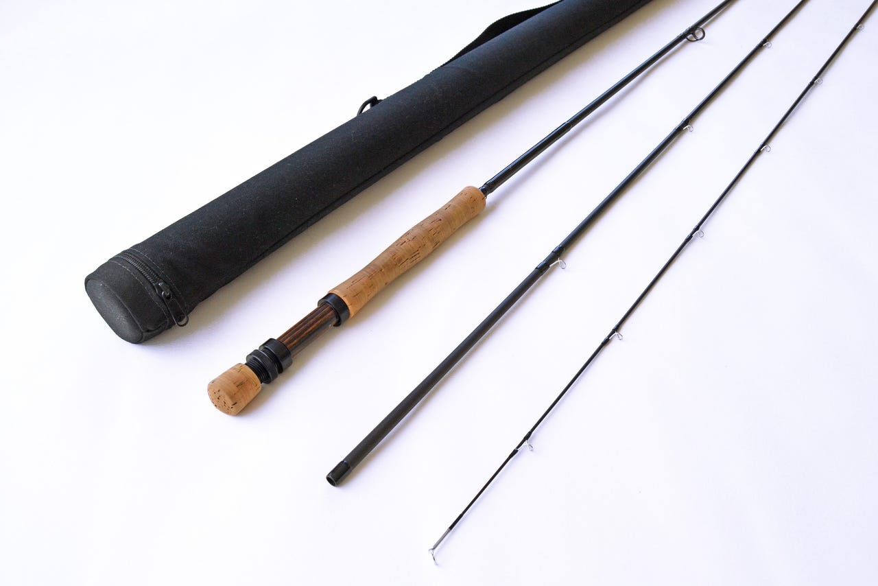 G.Loomis IMX 11#8/9 og STH snelle | FINN torget