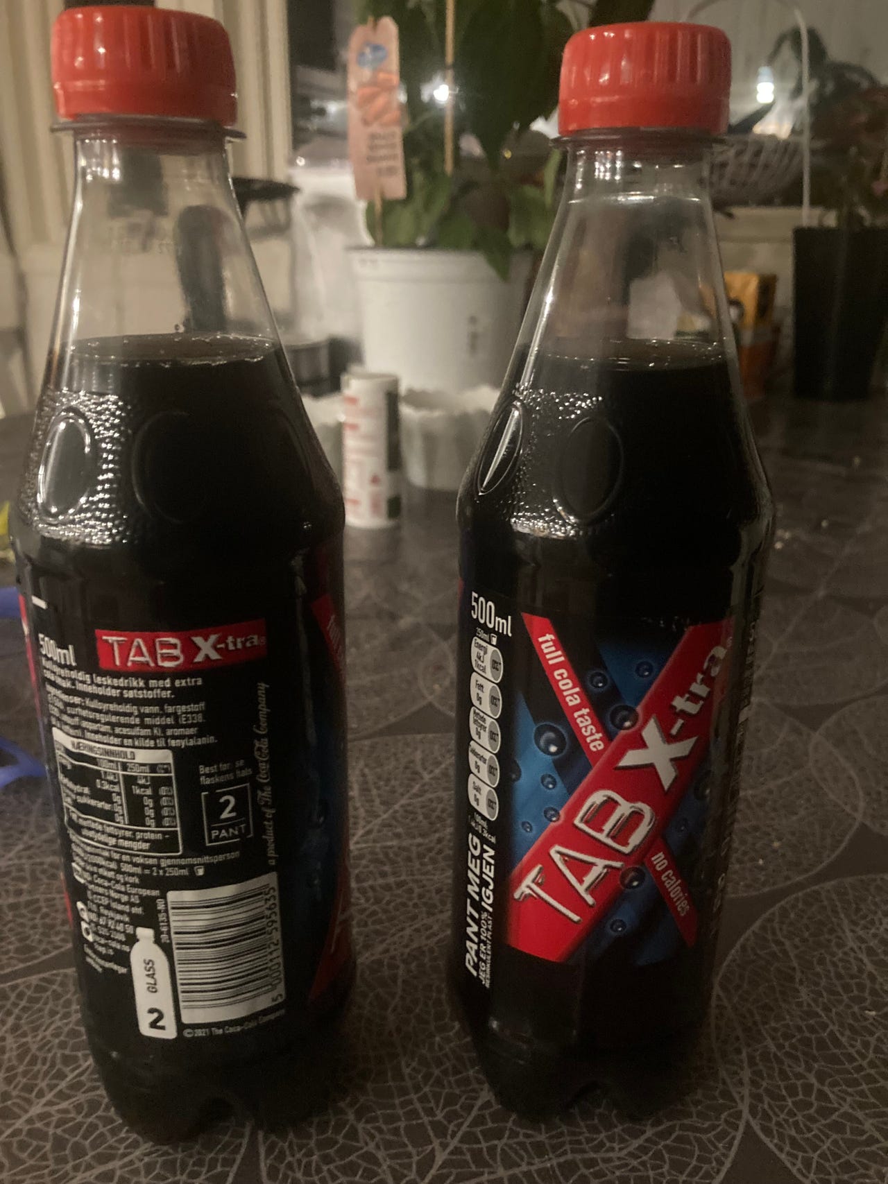 Tab-xtra urørt samleobjekt | FINN torget