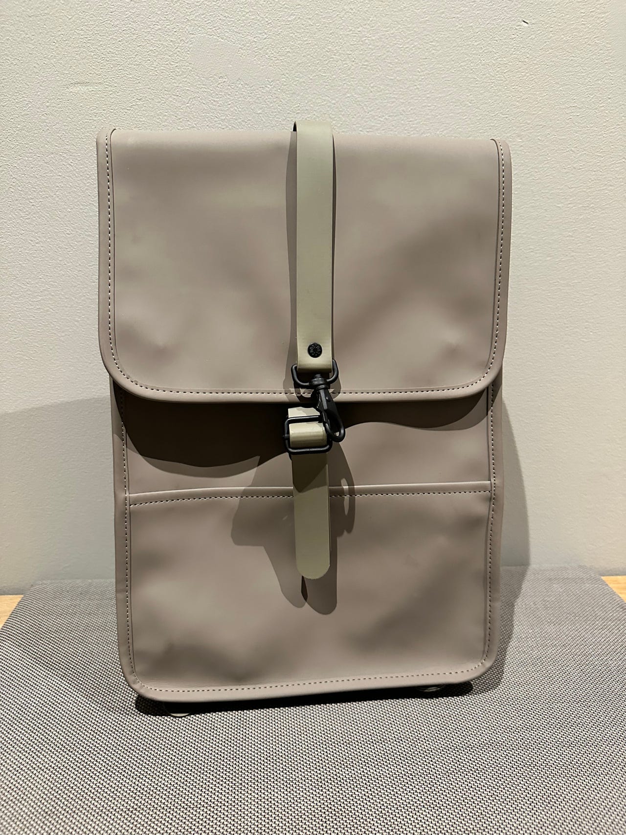 Rains sekk | FINN-torget