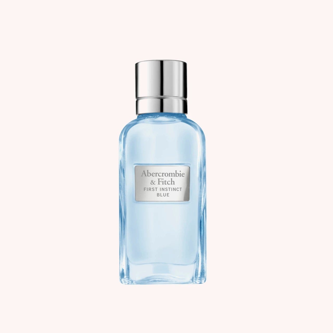 Abercrombie & Fitch First Instinct Blue Woman EdP 30 ml | FINN torget