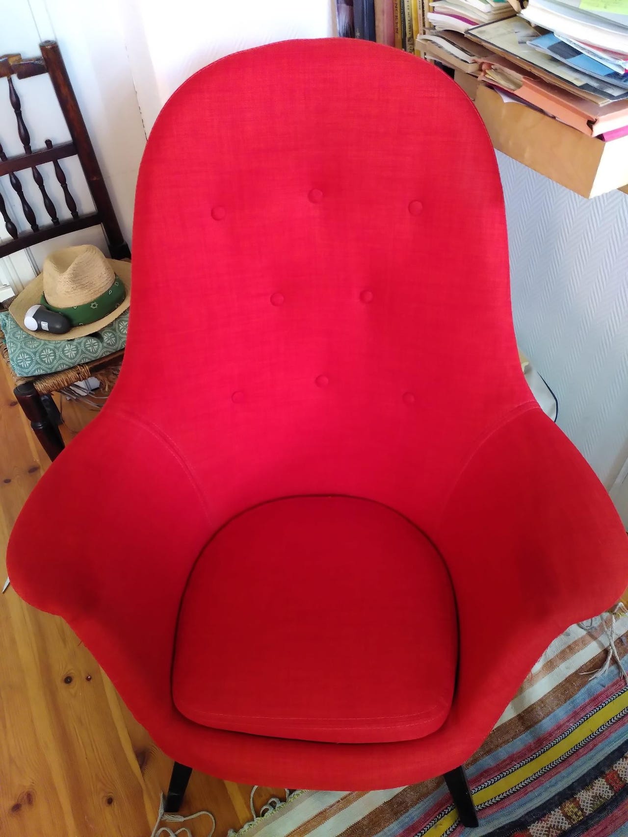 Lenestole IKEA Benarp | FINN torget